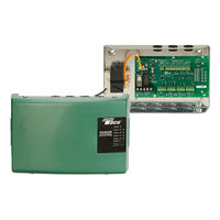 ZVC404-5 Next Generation Zone Valve Control, 4 Zone | First Supply