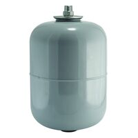 HGT60 Bladder Expansion Tank, 8 gal, Steel | First Supply
