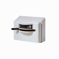 Symmons® W-500-B Laundry-Mate® Automatic Washing Machine Valve, 1/2 in ...