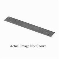 538-18 FHA Shield Plate, 18" Hx1-1/2" W | First Supply