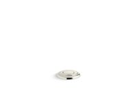 Kohler® 35725-TT Traditional Air Switch Button, Brass/Plastic | First ...
