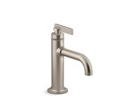 Kohler® 35907-4K-BN Castia™ by Studio McGee Faucet, 1 gpm Flow Rate, 3 ...
