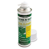 Clean-N-Safe™ 83780 Non-Acid Condenser and Evaporator Coil Cleaner, 20 ...