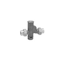 SANI-GUARD® Z1022-XL-DU2-1/2-IP Automatic Trap Primer w/ 2-Outlet ...