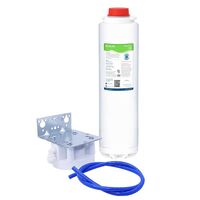 EWF3001 Quick-Connect DIY Universal Filtration Kit NSF/ANSI Certified ...