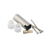 Moen® 148479BN Handle Extension Kit, 1 in, Brushed Nickel | First Supply