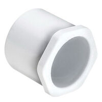 Spears® 437-131BC Bushing Fitting, 1 x 3/4" Nominal, Spigot x Socket ...