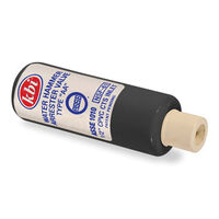 Spears® EverTUFF® WHA-005 Water Hammer Arrester, 1/2 in, Spigot, 100 ...