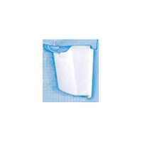TRUEBRO® Lav Shield® 82202 Standard Protective Lavatory Enclosure, PVC ...