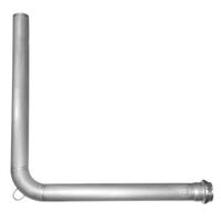 Zurn® Wilkins 4-WBR-F In-Building Riser, For Use w/ Backflow Preventer ...