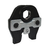 NIBCO® Press System® R00370PC PC-17S Standard Pressing Jaw, 1-1/2" to 2 ...