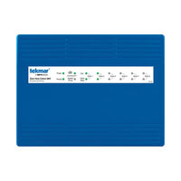 Tekmar Controls 306V 306V Zone Valve Control w/ Priority, 6 Zones, 115 ...