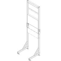 7560569 Vitodens Single Boiler Rack for WB, B1, and B2 Series | First ...