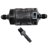 Apollo™ 4C10101 4C-100 Carbonated Beverage Backflow Preventer, 1/4 in ...