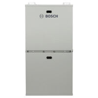 BGH96M100D5C 8-733-965-437 Gas Furnace, 100K BTU, 115 V, 60 HZ, 1PH, 24 ...