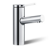 K-35048-4N-CP Elate® Single-Handle Bathroom Faucet, 0.5 gpm, Polished ...