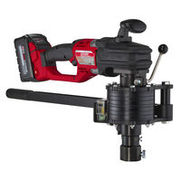 HB1 Hydrant Buddy Portable Gate Valve Exerciser | First Supply