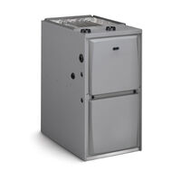 95G1UH060BE12XK 1-Stage High Efficiency Ultra Low NOX Gas Furnace with ...