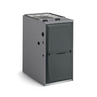 A96UH1E110C20SK 1-Stage High Efficiency Gas Furnace with Constant ...