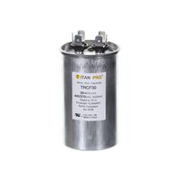 DiversiTech® TRCF30 Titan PRO Round Professional Grade Motor Run ...