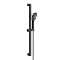 Gerber® D461738BS Versa Hand Shower, 3-Function Shower Head, 1.75 gpm ...