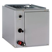 ENDWX60L24A ICP 24" Upflow/ Downflow Cased Evaporator N-Coil, Service ...