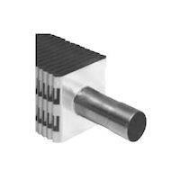 Slant/Fin® 101002020 E Series Tube/Bare Element, 2 ft L, 3/4", Copper ...
