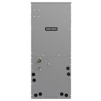 NASV59D2T2A1 5T Navien 24-1/2" ECM Motor 5 Ton Air Handler, 208 / 230 V ...
