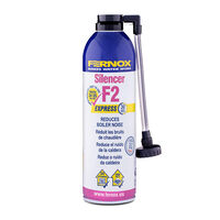 Fernox 62674 Silencer F2 Express, 13oz | First Supply