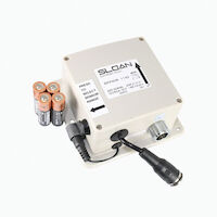 Sloan® 0362040 SFP-40-A Control Box w/ Button | First Supply