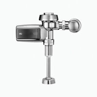 Sloan® | 3012660 186 SMOOTH Optima® Single-Flush Sensor Exposed ...
