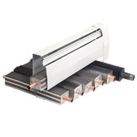 57103007050 Multi/Pak® 88 Slant/Fin 1-1/4"x5' H-5 Interchangeable Hot ...