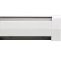 57188101100 Multi/Pak® 88A Slant/Fin 10' Complete Hot Water Baseboard ...