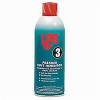 LPS® LPS 3® 00316 Premier Corrosion Rust Inhibitor, 11 oz Aerosol Can ...