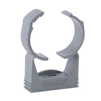 34342 1-1/2" CTS / 1-1/4" IPS Self-Closing Pipe Clamp | First Supply