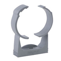 34344 2" IPS Self-Closing Pipe Clamp | First Supply