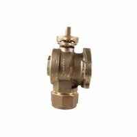 5182-059, 74602BQ Ball Angle Meter Stop With Lockwing, Brass Body, EPDM ...