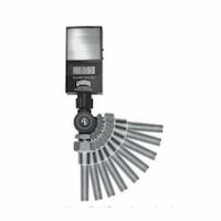Winter TSD9ITSD Industrial Solar Digital Thermometer, -50 to 320 deg F ...