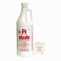 Hercules® Sizzle® 20305 Drain and Waste System Cleaner, 1 qt Bottle ...
