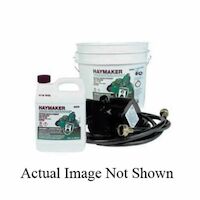 Hercules® Haymaker® 35231 Tankless Water Heater Descaler, 1 gal, Liquid ...