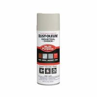 Rust-Oleum® 1672830 1600 System Multi-Purpose Solvent Base Spray Paint ...