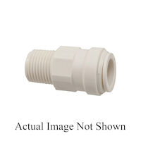NIBCO® | NIBCO® PG01M Push and Go Coupling, Male, Domestic | First Supply