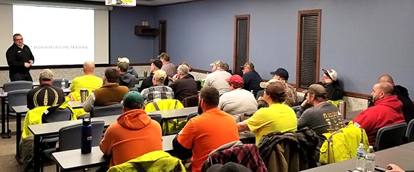 First Training | First Supply